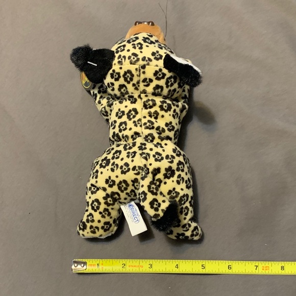 Manley | Toys | Vintage Manley Toy Town Collection Bear | Poshmark